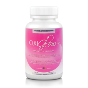 Oxiglow Plus 10 in 1 Enhanced Glutathione - Magic Potions