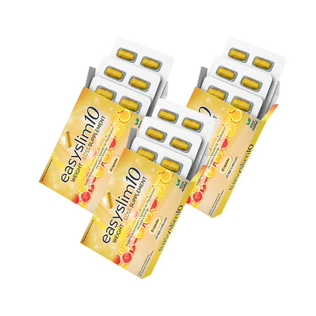 Weight Loss Supplements: Sale, Prices, & Reviews