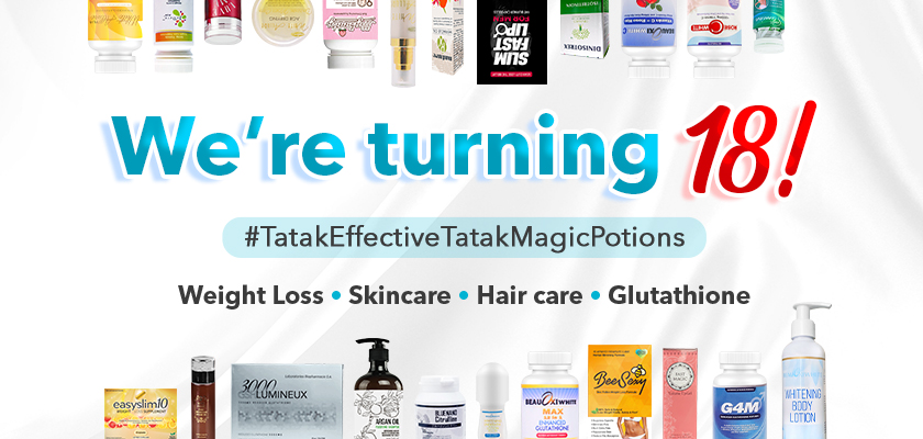 Magic Potions Beauty Shop | Real Users Real Testimonials