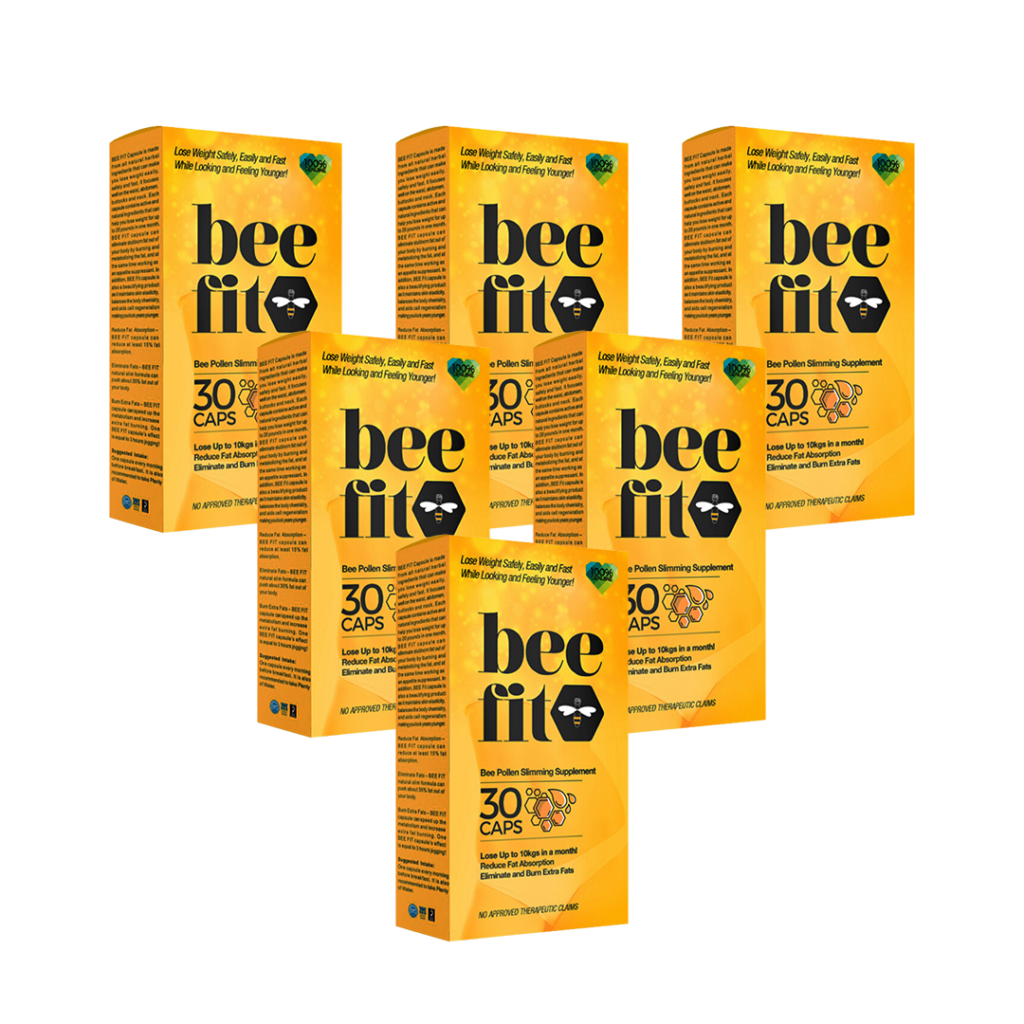 Bee Fit Archives - Magic Potions