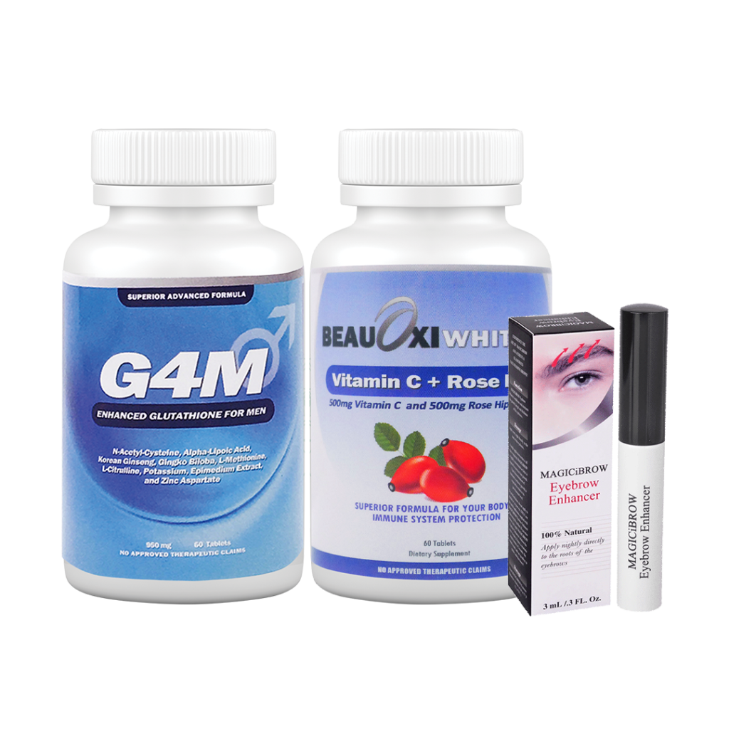 Skin Whitening Supplements: Sale, Prices, & Reviews