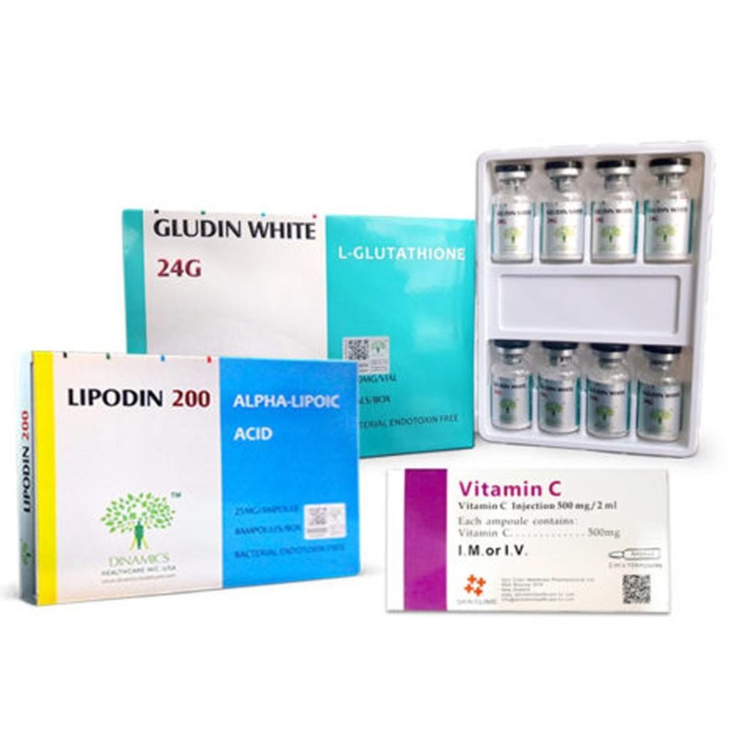 Skin Whitening Supplements: Sale, Prices, & Reviews