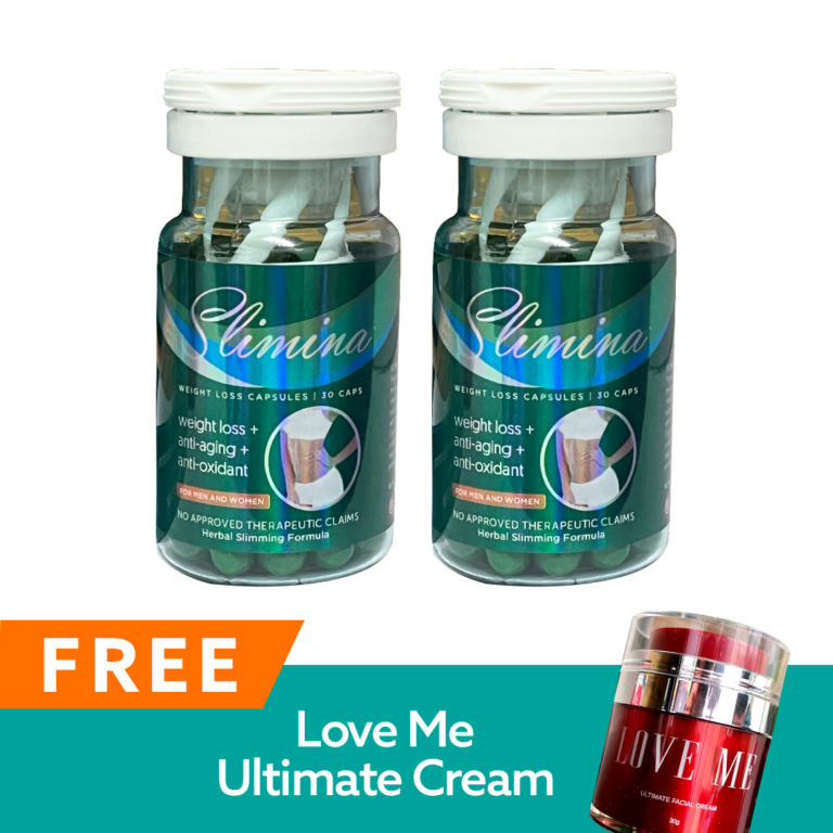 Slimina Archives - Magic Potions