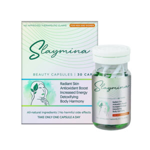 Slimina Weight Loss Capsules (STRONG FORMULATION) - Magic Potions