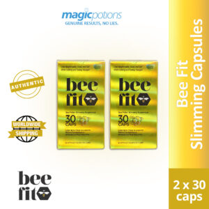 Slimina Weight Loss Capsules (STRONG FORMULATION) - Magic Potions