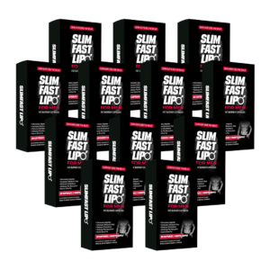 Slimina Weight Loss Capsules (STRONG FORMULATION) - Magic Potions