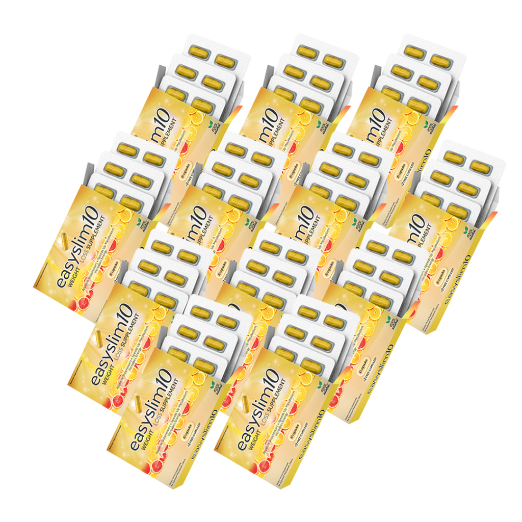 Weight Loss Supplements: Sale, Prices, & Reviews