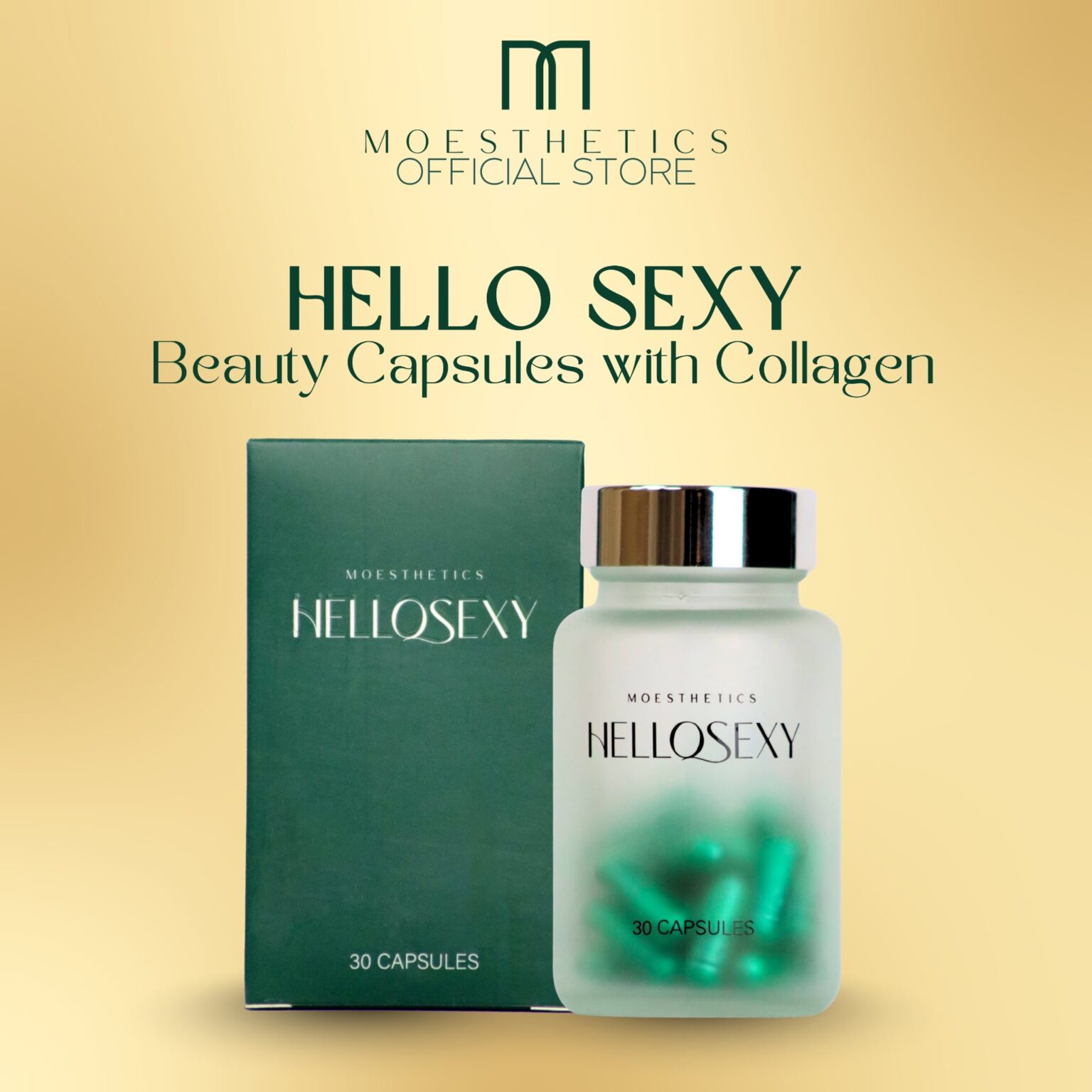 Slimina Weight Loss Capsules (STRONG FORMULATION) - Magic Potions